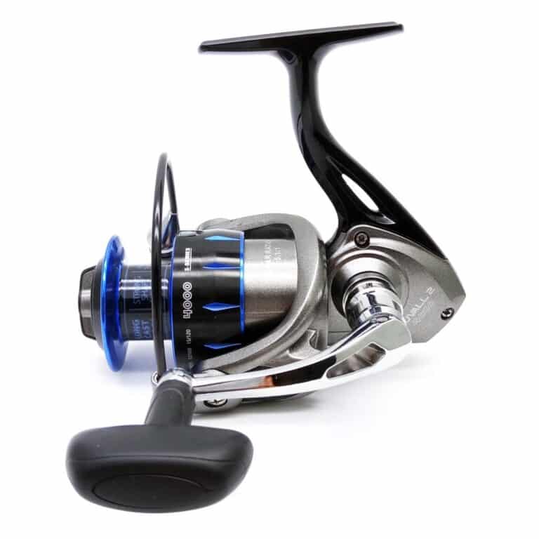 10 Merk Reel Pancing Berkualitas yang Bagus dan Kuat