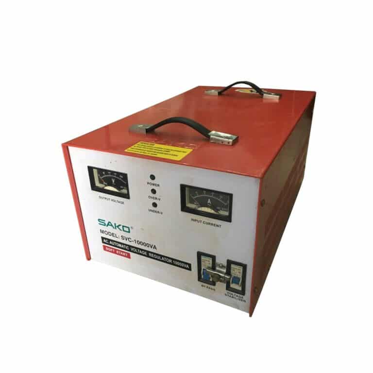 5 Merk Stabilizer Listrik Low Watt yang Bagus dan Awet