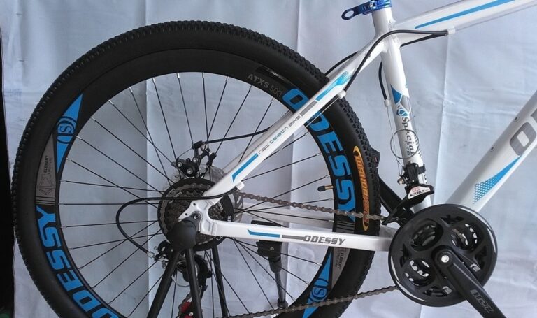 10 Merk Sepeda Gunung Terbaik dan Berkualitas