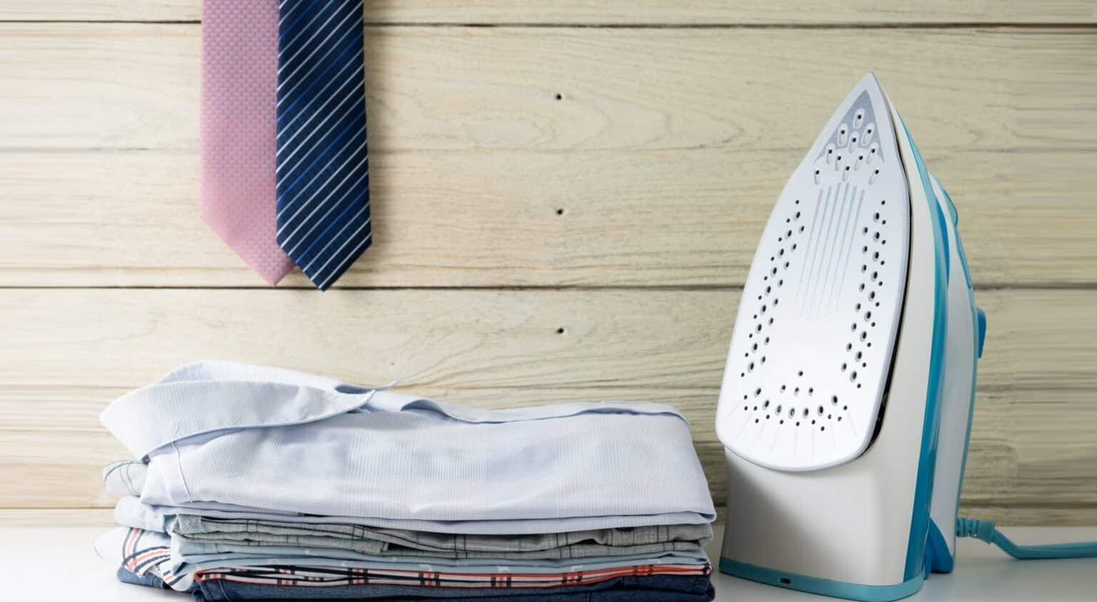 10 Merk Setrika Terbaik yang Bagus dan Hemat Listrik