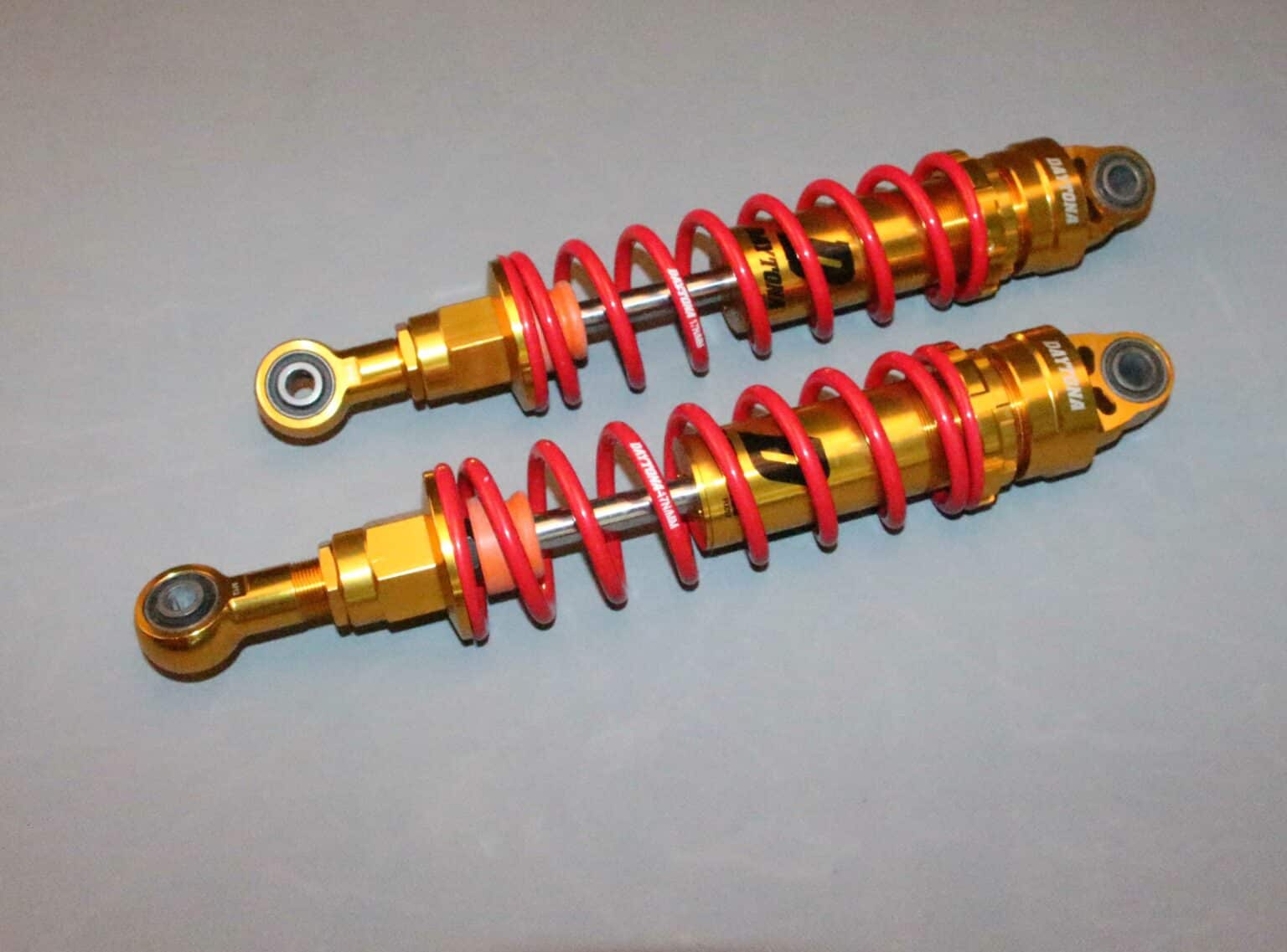 3 Merk Shockbreaker Motor Terbaik yang Bagus dan Nyaman
