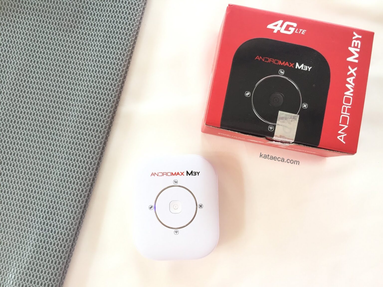 7 Merk Modem Mifi/Wifi 4G Terbaik yang Bagus dan Berkualitas