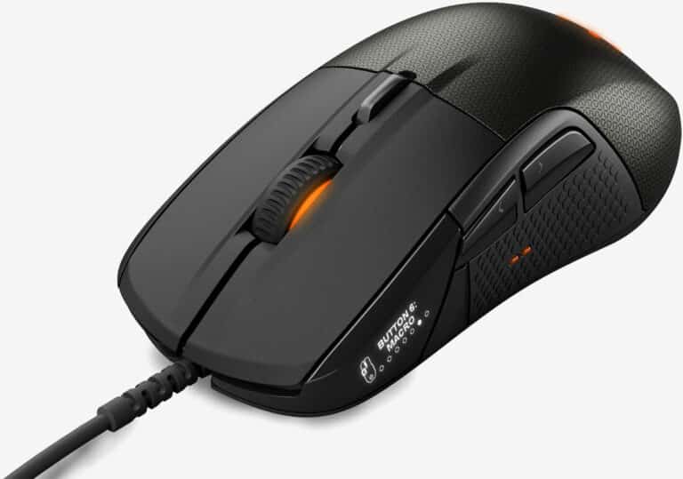 10 Merk Mouse Gaming Terbaik yang Bagus Dan Awet