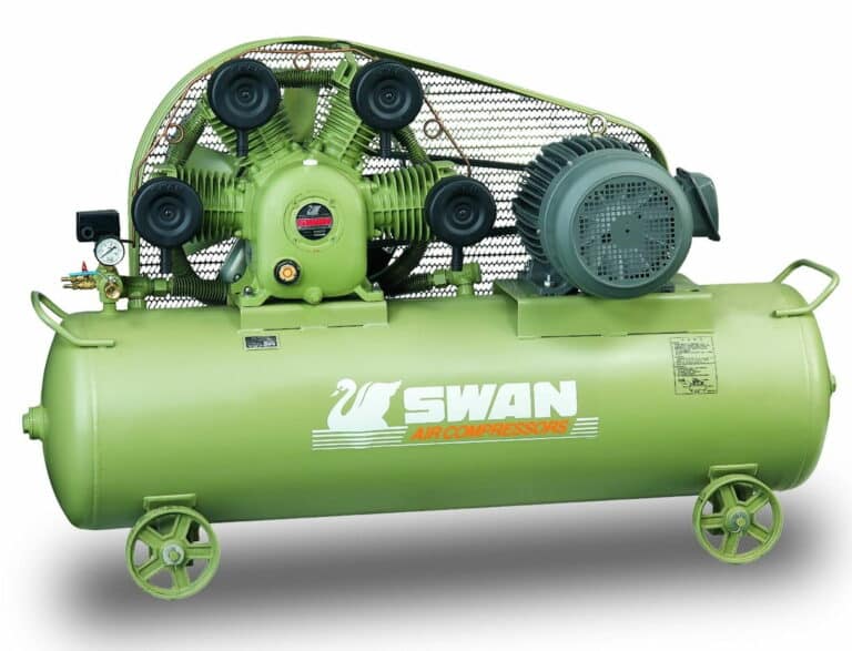 8 Merk Kompresor Angin yang Bagus dan Awet