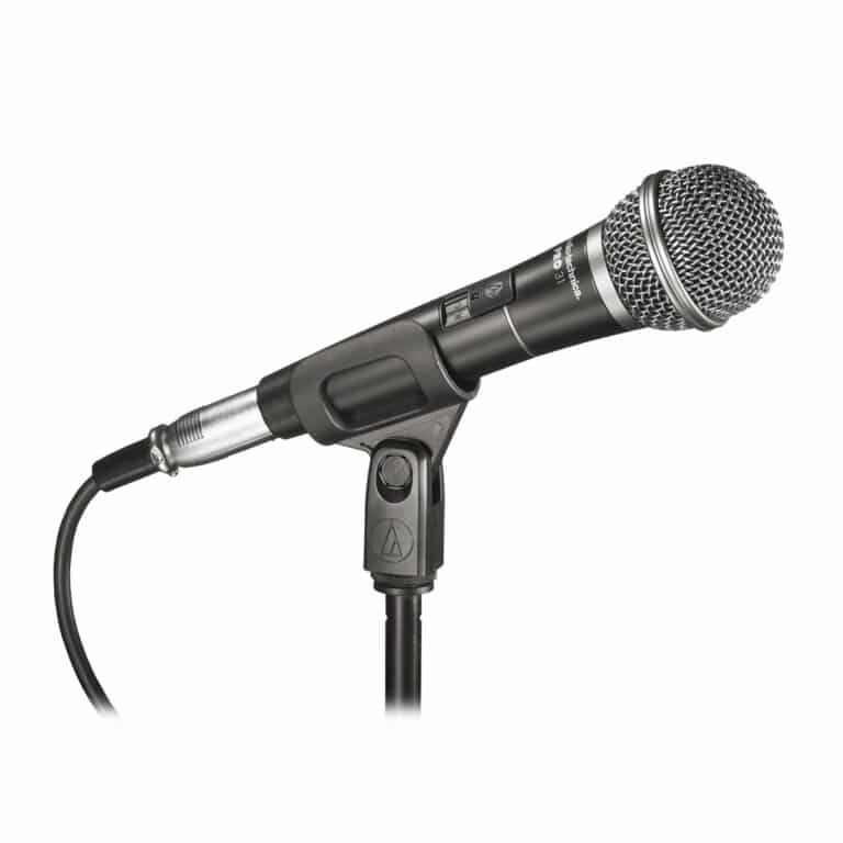 Rekomendasi 10 Merk Microphone Terbaik yang Bagus dan Awet