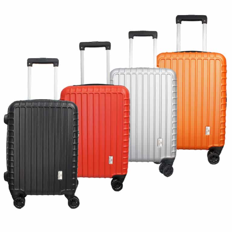 8 Merk Koper Terbaik yang Bagus dan Kuat