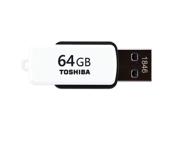 10 Merk Flashdisk yang Bagus dan Awet