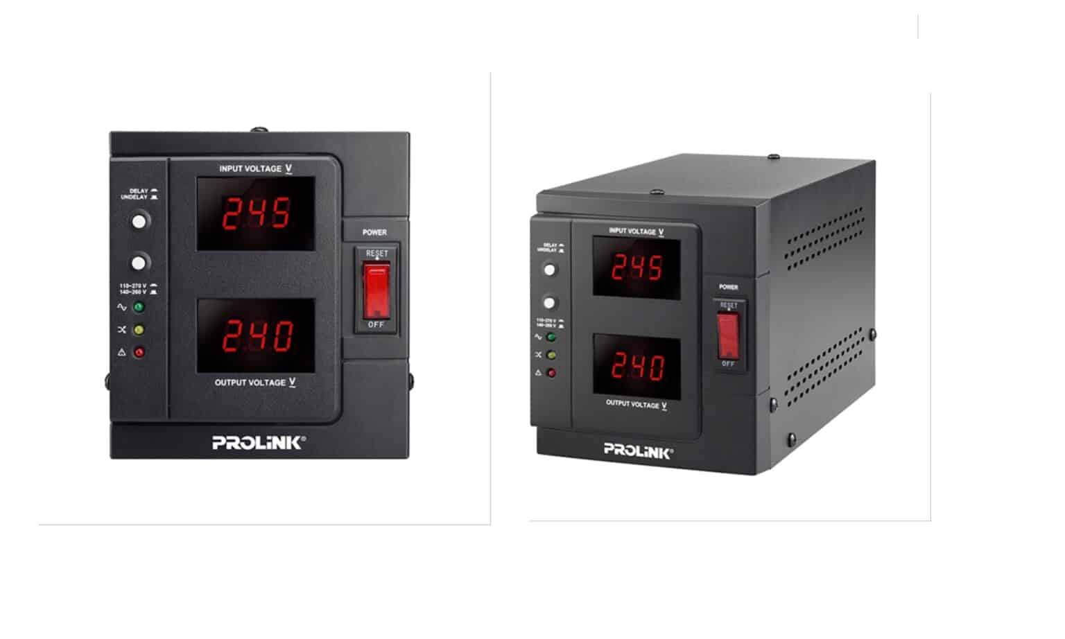 5 Merk Stabilizer yang Bagus dan Berkualitas untuk di Rumah