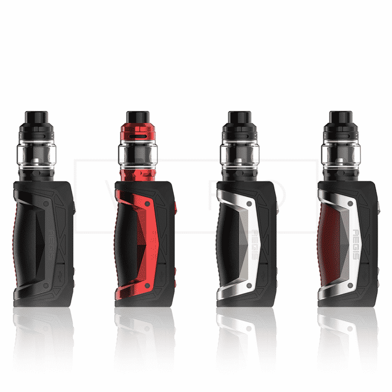 10 Merk Vape Pod Terbaik (Pro/Pemula) yang Bagus dan Awet - Vemaleup