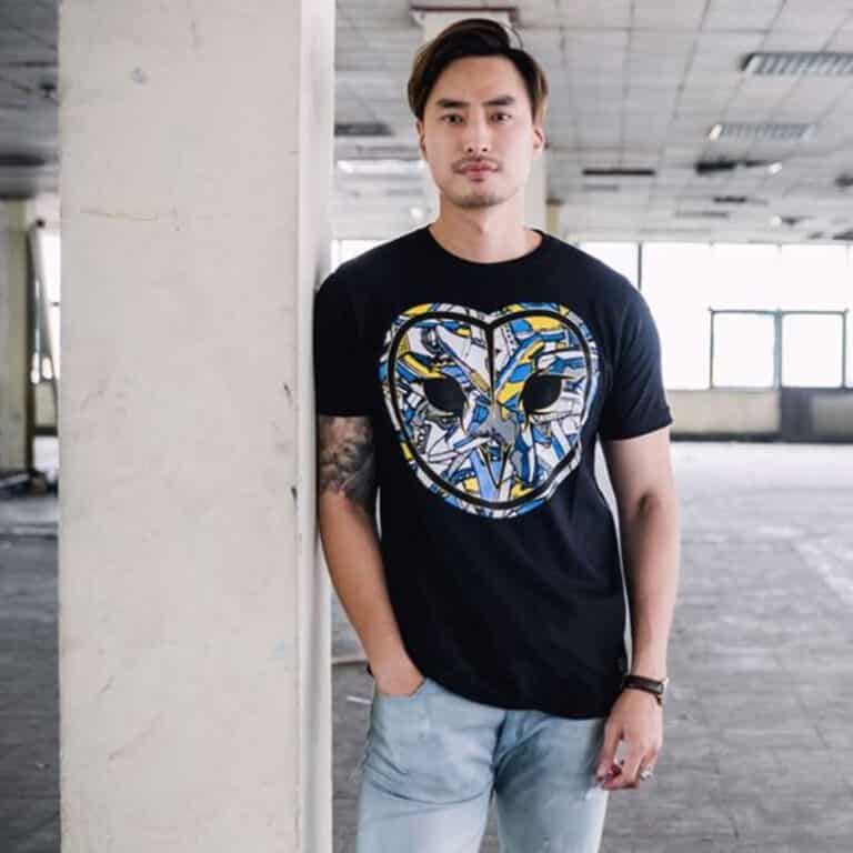 10 Merk Kaos Distro Trend Lokal Terkenal (Terbaik!)