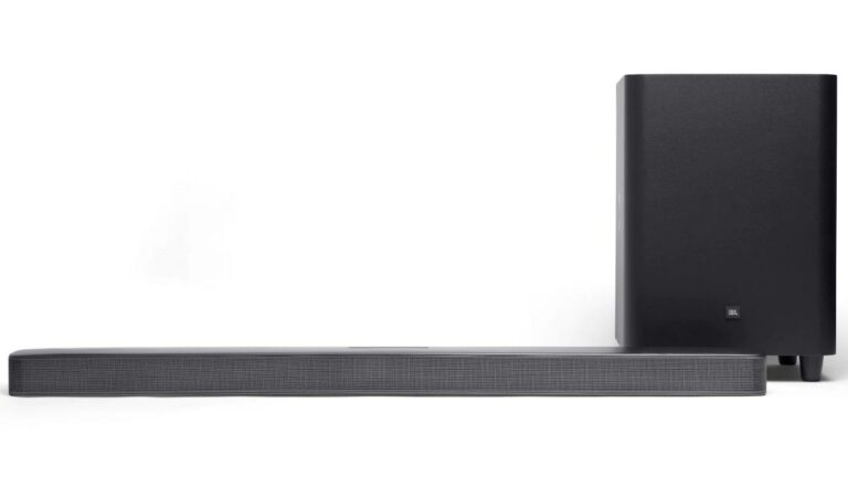 10 Merk Soundbar Terbaik dengan Suara Berkualitas