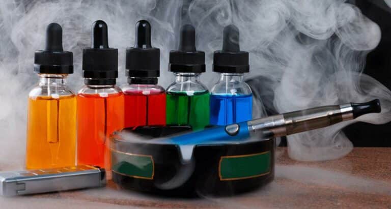 10 Merk Vape Pod Terbaik (Pro/Pemula) yang Bagus dan Awet