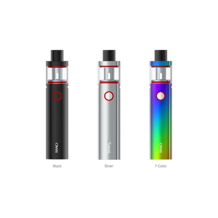 10 Merk Vape Pod Terbaik (Pro/Pemula) yang Bagus dan Awet - Vemaleup