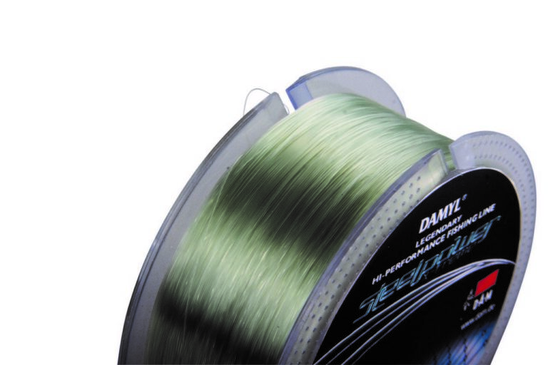 10 Merk Senar Pancing Terbaik, Murah, Kuat & Anti Kriting