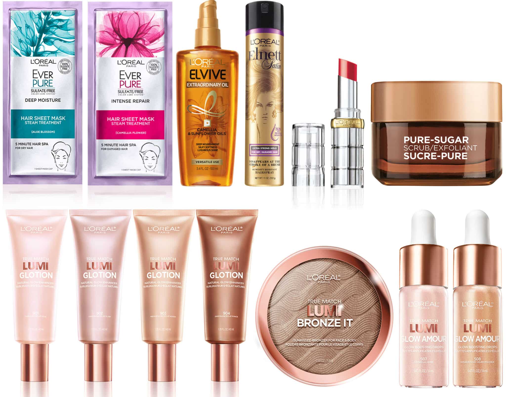 10 Merk Make Up Pengantin yang Bagus dan Tahan Lama