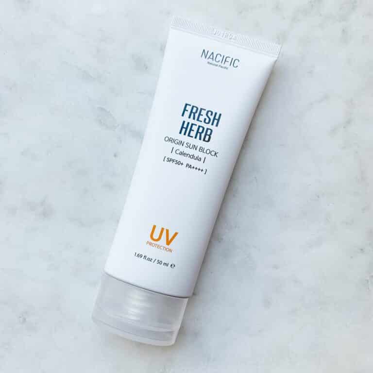 10 Merk Sunscreen untuk Kulit Berminyak, Sensitif dan Kering