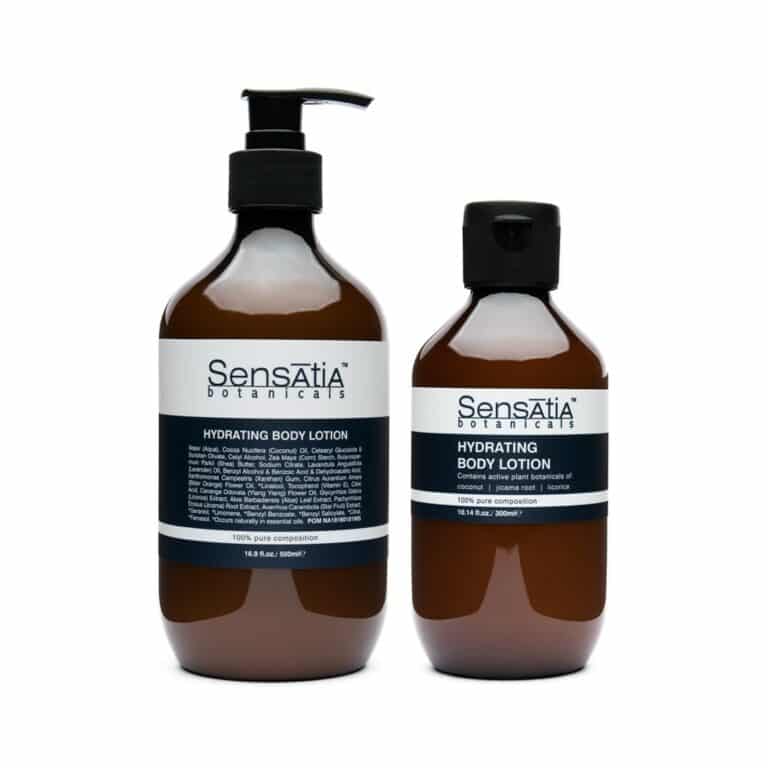 10 Merk Handbody Terbaik (Bisa Memutihkan Kulit & Luka)