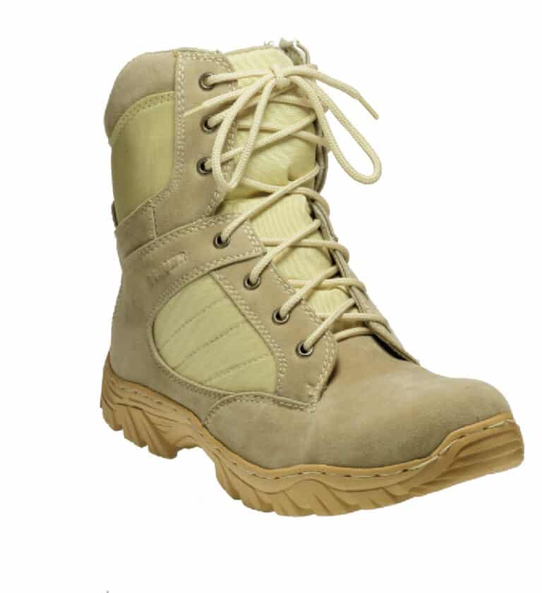 10 Merk Sepatu Safety Terbaik yang Kuat, Ringan, dan Bagus