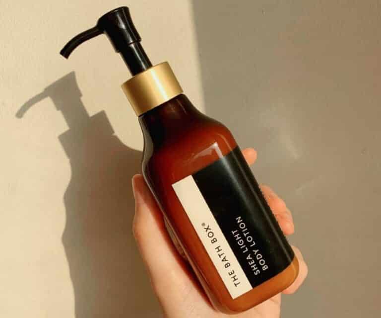 10 Merk Handbody Terbaik (Bisa Memutihkan Kulit & Luka)