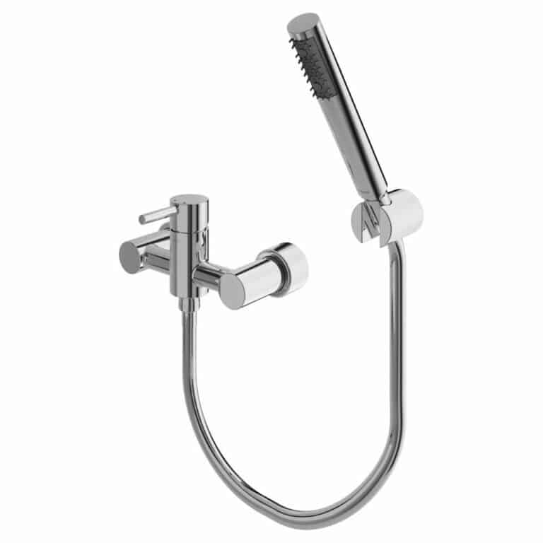 10 Merk Shower Kamar Mandi Terbaik, Anti Karat, dan Kuat