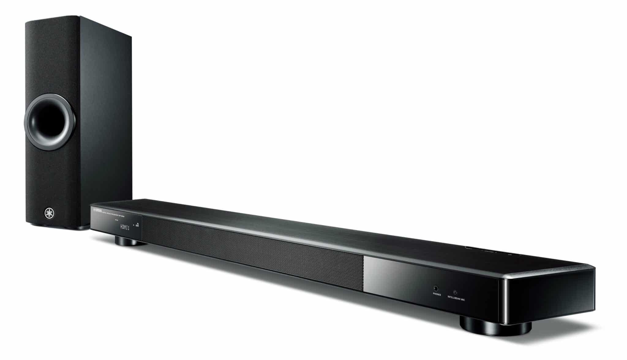 10 Merk Soundbar Terbaik dengan Suara Berkualitas