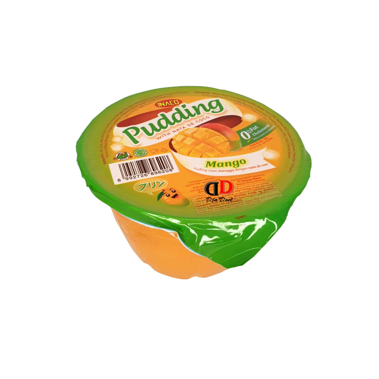 10 Merk Puding untuk Bayi dan Diet