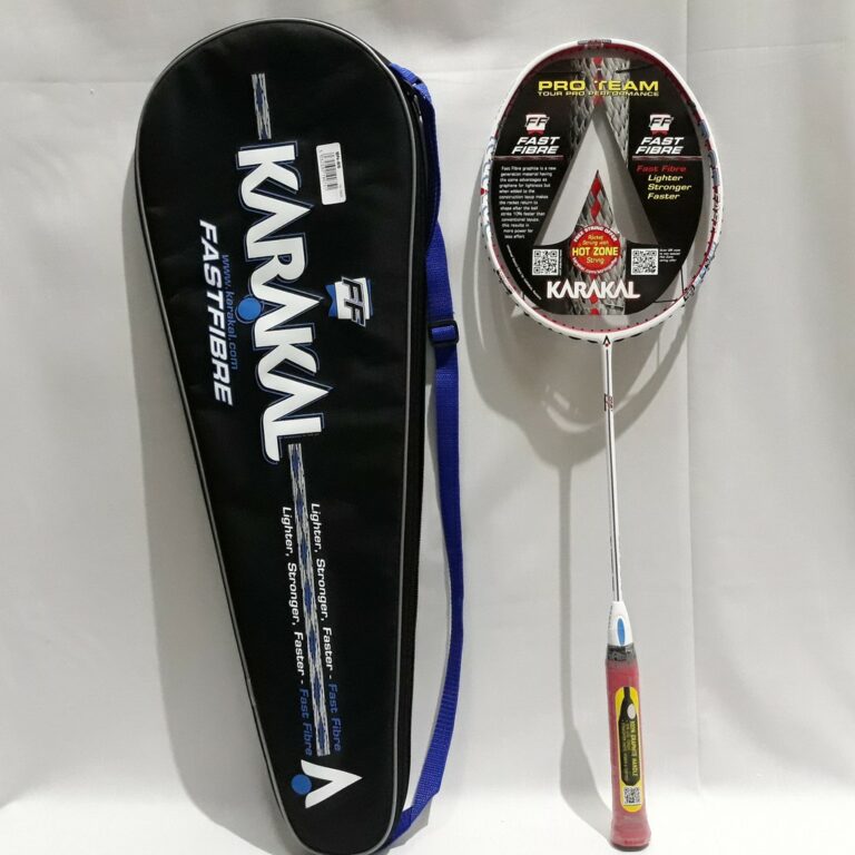 10 Merk Raket Badminton untuk Pemula dan Pro Terbaik