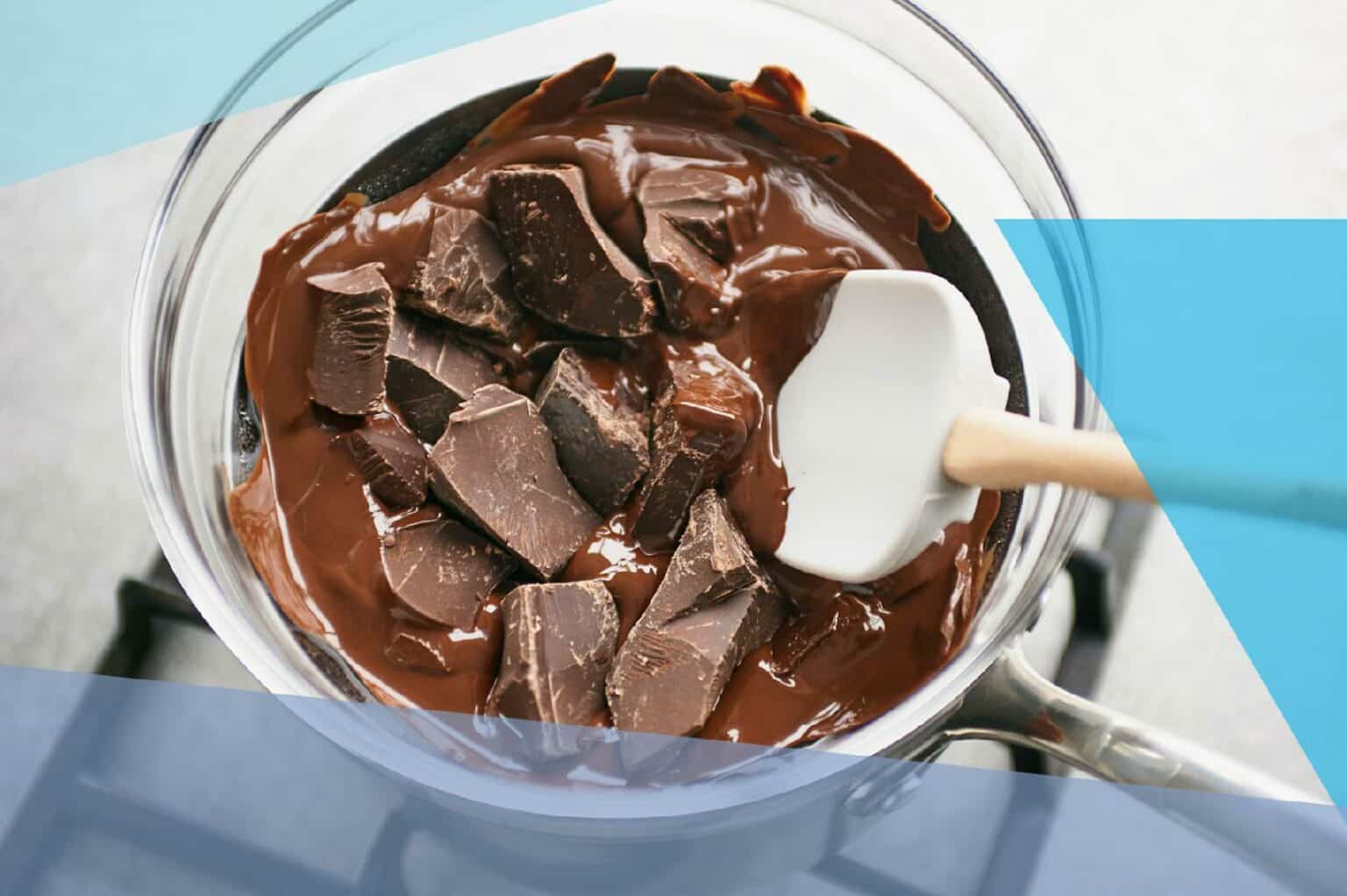 10 Merk Coklat Batang yang Murah Tapi Enak (Cocok untuk Ngemil!)