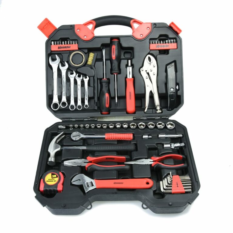 10 Merk Toolkit Lokal dan Impor