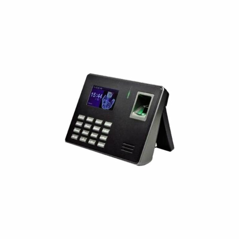 10 Merk Mesin Fingerprint