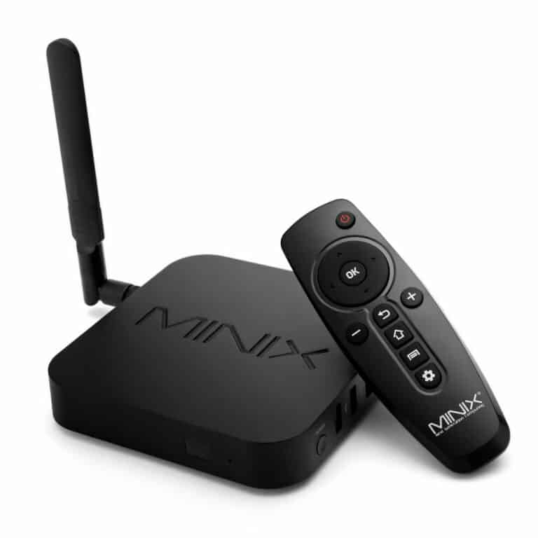 10 Merk Android TV Box Terbaik