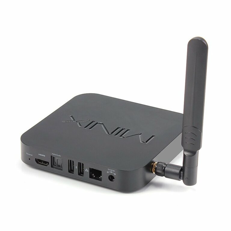 10 Merk Android TV Box Terbaik