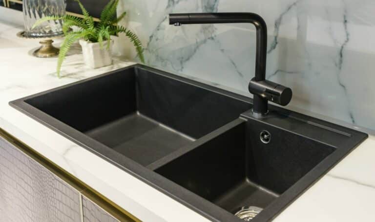 10 Merk Kitchen Sink Murah dan Berkualitas (Anti Karat!)