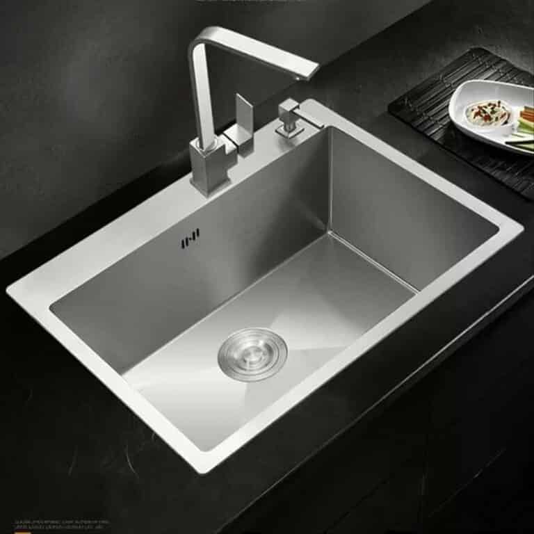 10 Merk Kitchen Sink Murah dan Berkualitas (Anti Karat!)