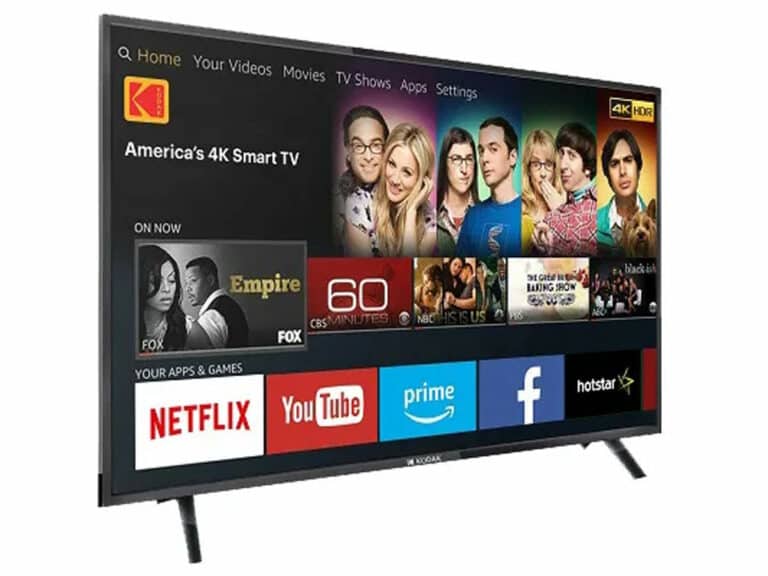 10 Merk Smart TV Terbaik dan Murah di Indonesia