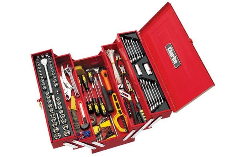 10 Merk Toolkit Lokal dan Impor - Vemaleup