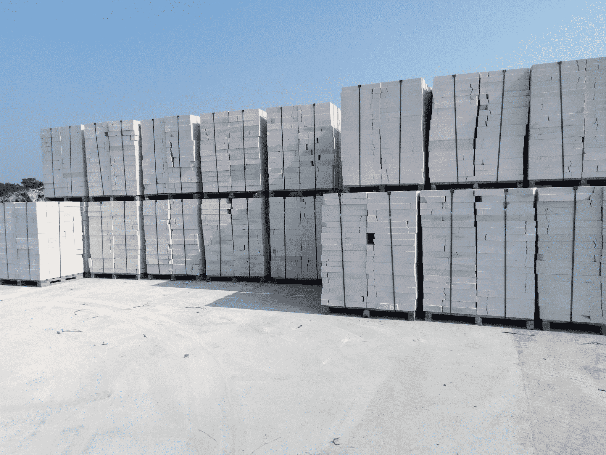 10 Merk Bata Ringan Kualitas Paling Bagus dan Terbaik (Murah)