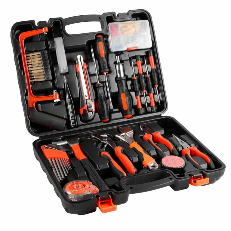 10 Merk Toolkit Lokal dan Impor