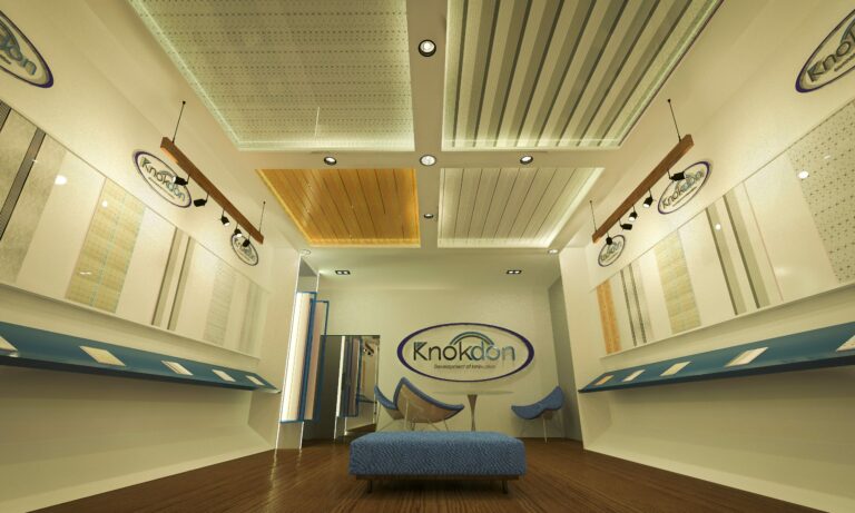 6 Merk Plafon PVC Terbaik