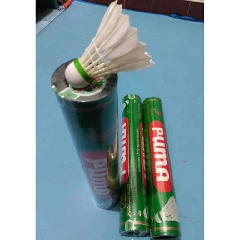 10 Jenis Shuttlecock Terbaik