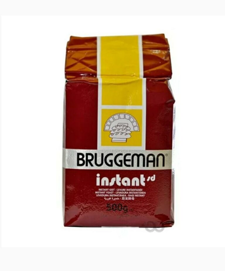10 Merk Ragi Instan Terbaik