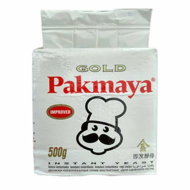 10 Merk Ragi Instan Terbaik