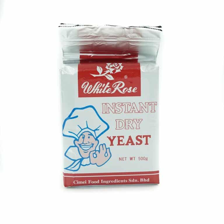 10 Merk Ragi Instan Terbaik