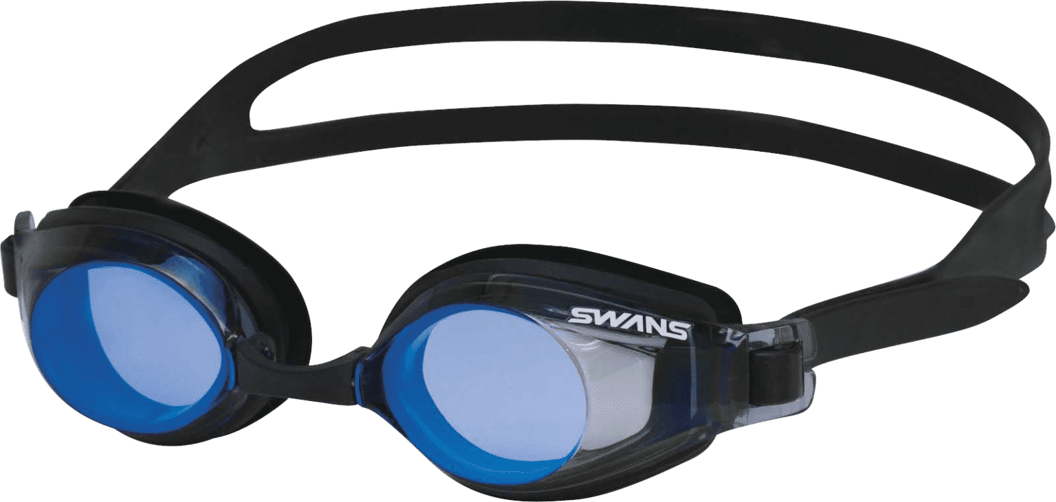 10 Merk Kacamata Renang Berkualitas untuk Anak atau Atlet - Vemaleup