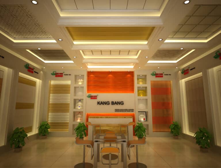 6 Merk Plafon PVC Terbaik