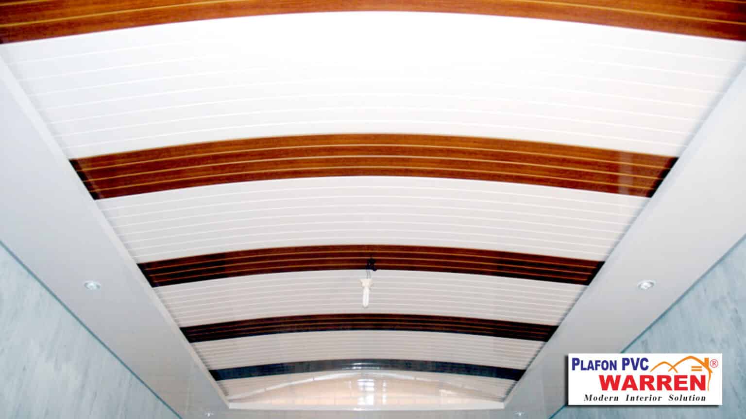 6 Merk Plafon PVC Terbaik