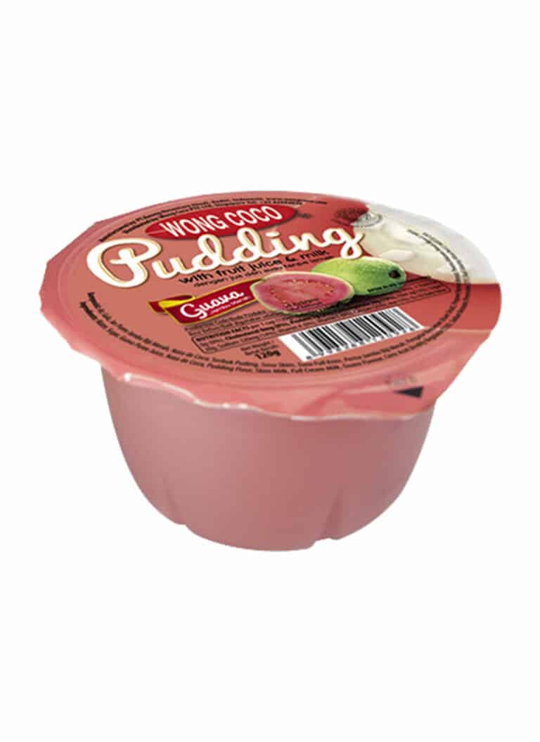 10 Merk Puding untuk Bayi dan Diet