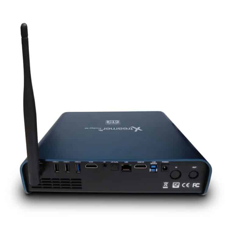 10 Merk Android TV Box Terbaik