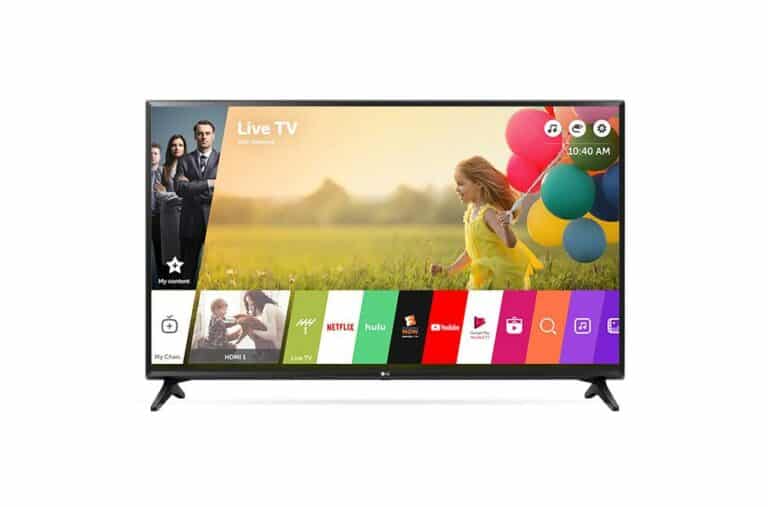 10 Merk Smart TV Terbaik dan Murah di Indonesia