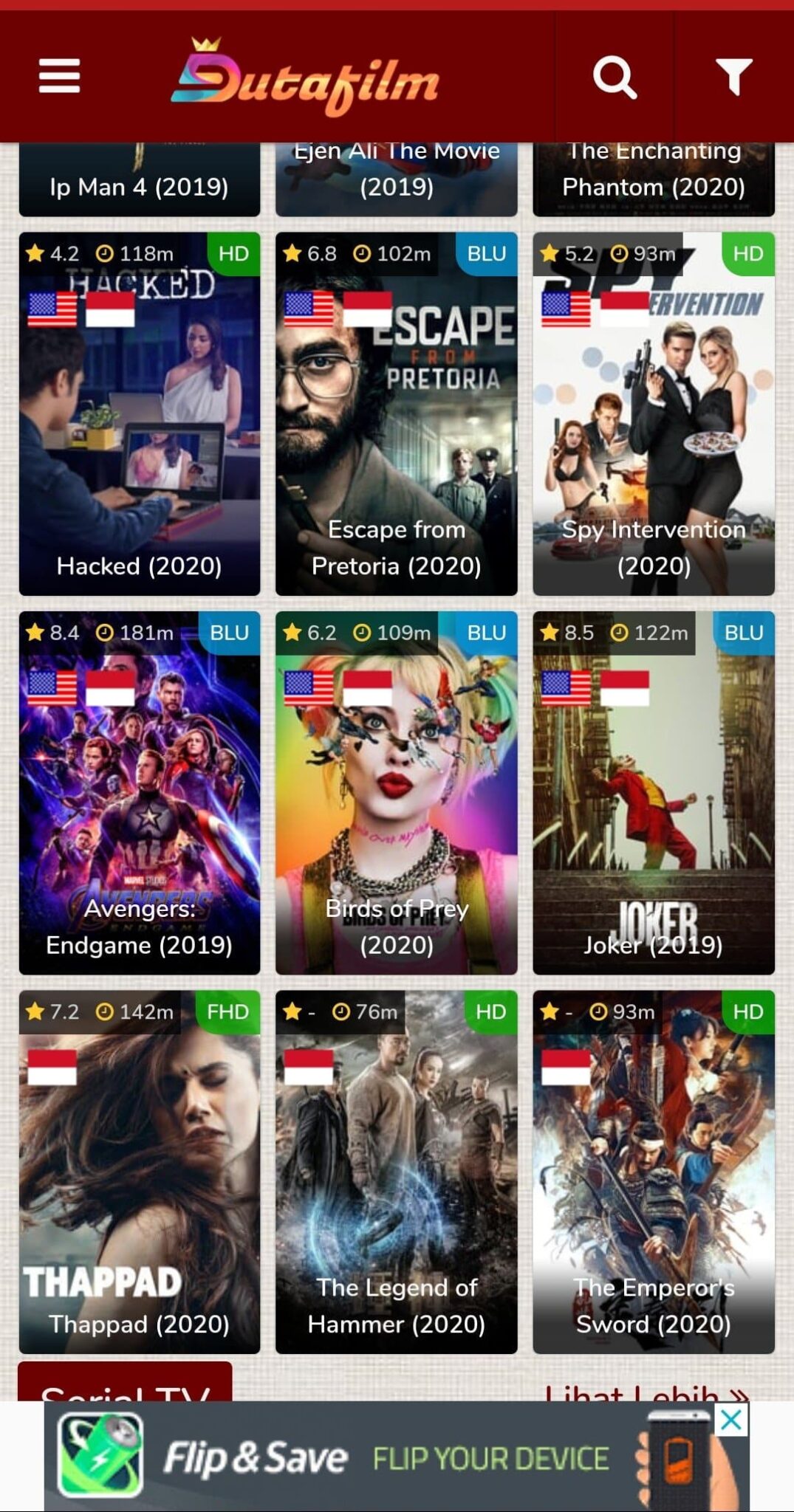 Tentang-Aplikasi-DutaFilm | MerkBagus.ID